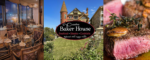 The Baker House - Lake Geneva, WI | Tock