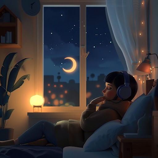 Echo Sleepy Sound - YouTube Music