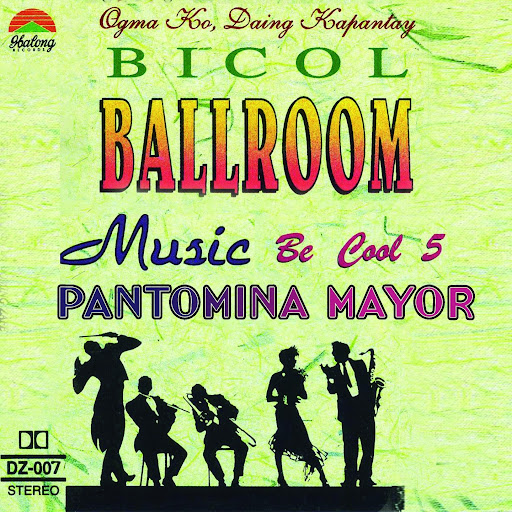 Pantomina Mayor - YouTube Music