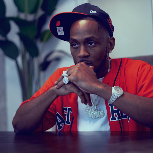 We Up Now - YouTube Music