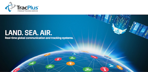 TracPlus Android App