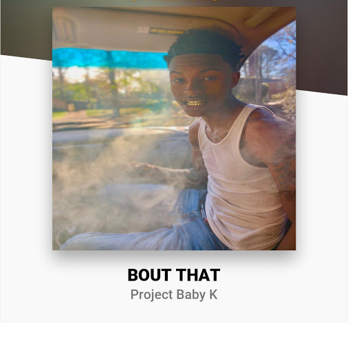 Bout That - YouTube Music