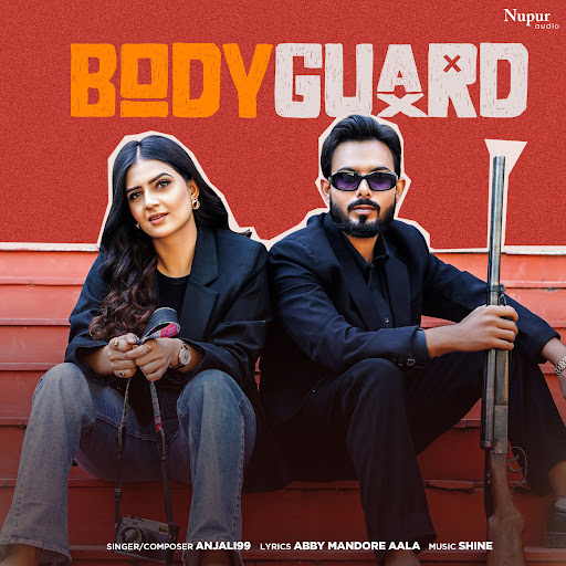 Bodyguard - YouTube Music