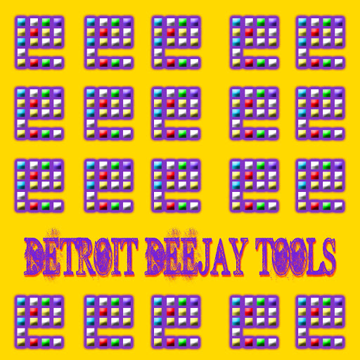 Detroit 95 (Rave Mix Melody Tool) - YouTube Music