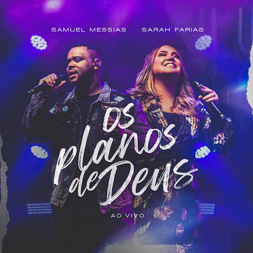 Os Planos de Deus (Ao Vivo) - YouTube Music