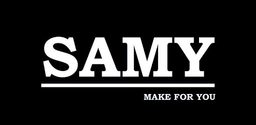Samy - Apps on Google Play