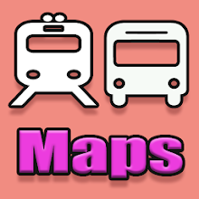 Nancy Metro Bus and Live City Maps for PC / Mac / Windows 7.8.10 - Free ...