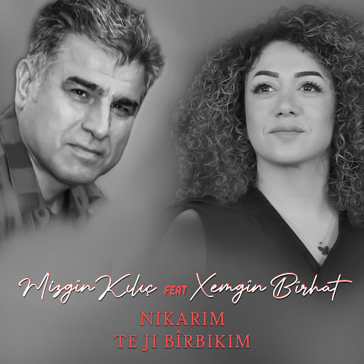 Nikarim Te Ji Bîrbikim (feat. Xemgîn Bîrhat)