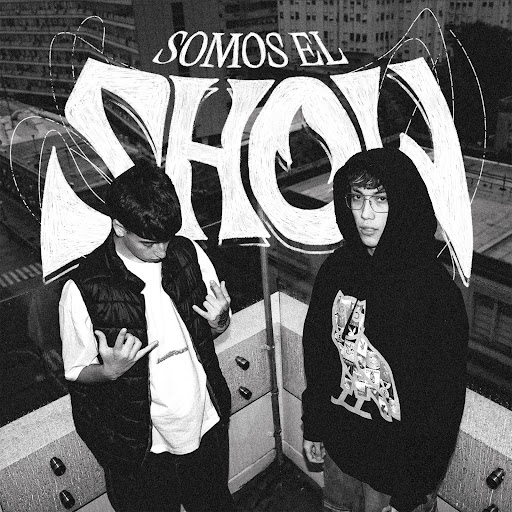Somos el Show - YouTube Music