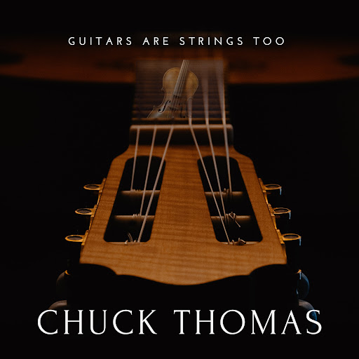 Guitars Are Strings Too - YouTube Music