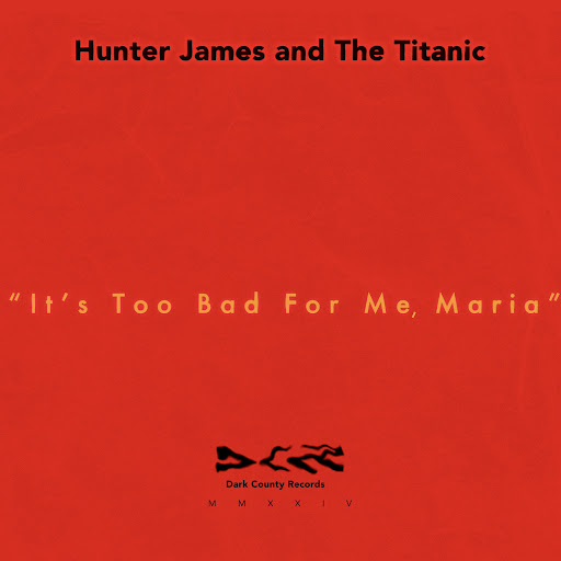 It's Too Bad for Me, Maria - YouTube Music