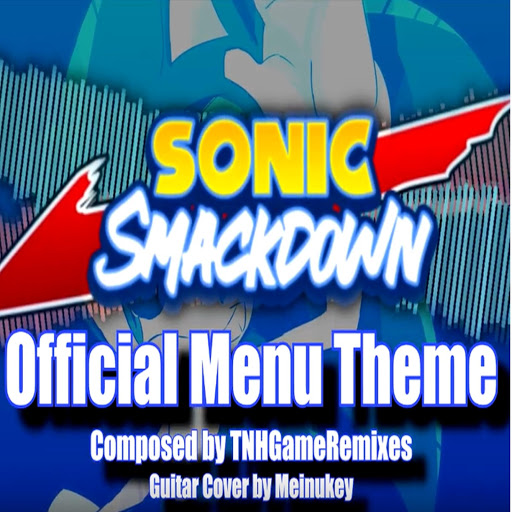 Sonic Smackdown Main Theme - YouTube Music