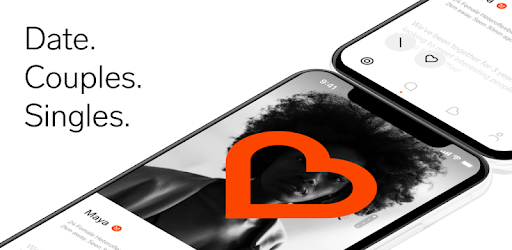 Feeld: Dating & Chat For Couples & Singles Android App