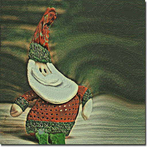 a Psychedelic Christmas - YouTube Music