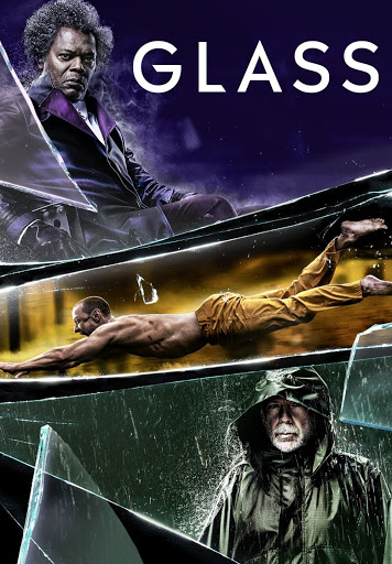 Glass - Movies on Google Play