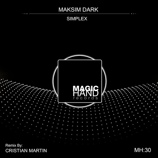 Simplex (Cristian Martin Remix) - YouTube Music