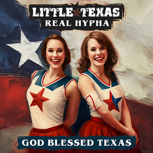 God Blessed Texas - YouTube Music