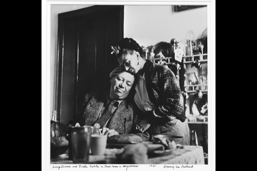 Emmy Lou Packard — Google Arts & Culture