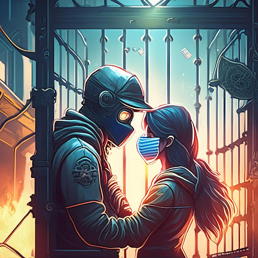 Hacker love - YouTube Music