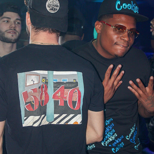 Im dat guy (Freestyle) - YouTube Music