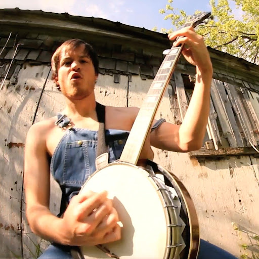 Raining Blood (banjo cover) - YouTube Music