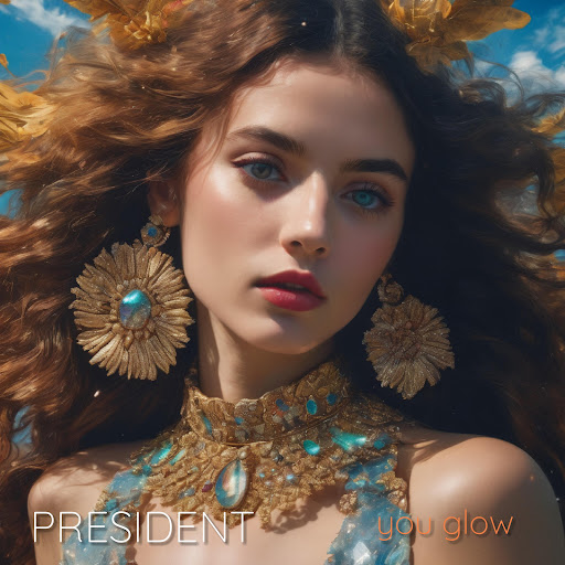 You Glow - YouTube Music