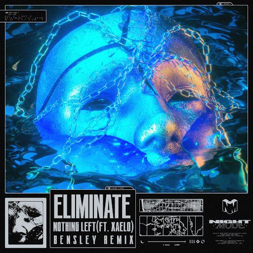 Nothing Left (Bensley Remix) - YouTube Music
