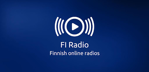 FI Radio - Finnish Online Radios Android App