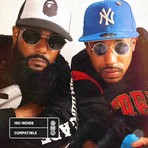 Compatible - YouTube Music