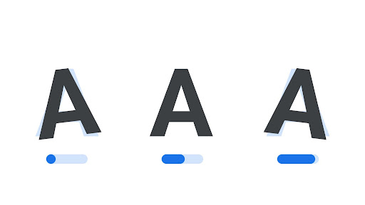 Rotation in Z axis (ZROT) – Fonts Knowledge - Google Fonts
