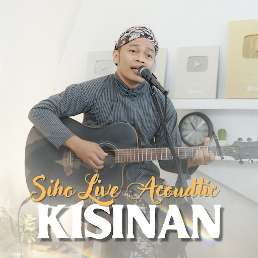Kisinan (Live, Acoustic)