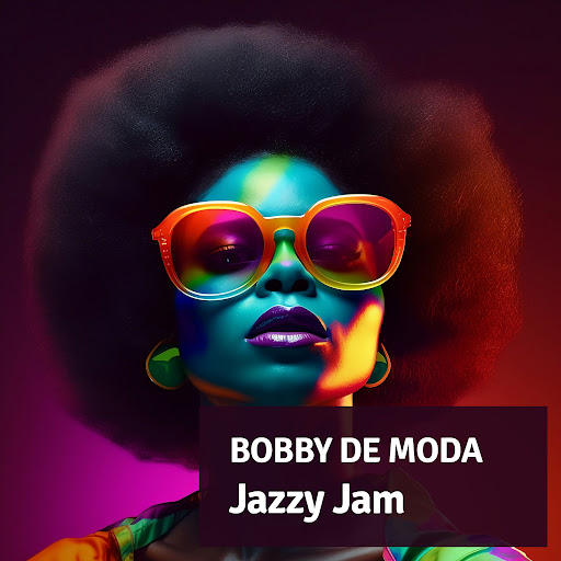 Jazzy Jam - YouTube Music