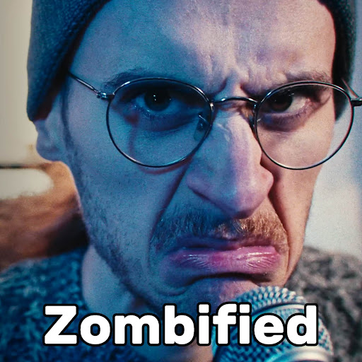 Zombified (Acoustic) - YouTube Music