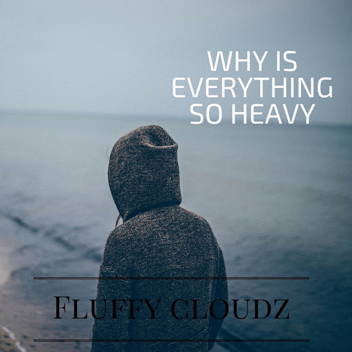 Why is everything so heavy - YouTube Music