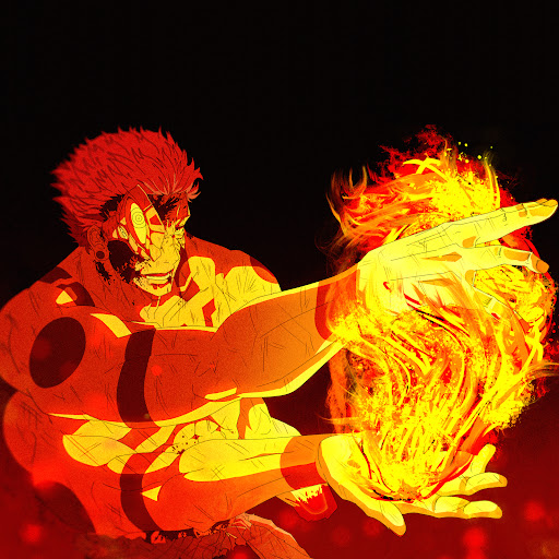 Fuga OPEN Theme "Jujutsu Kaisen" Chapter 258 Fanmade - YouTube Music