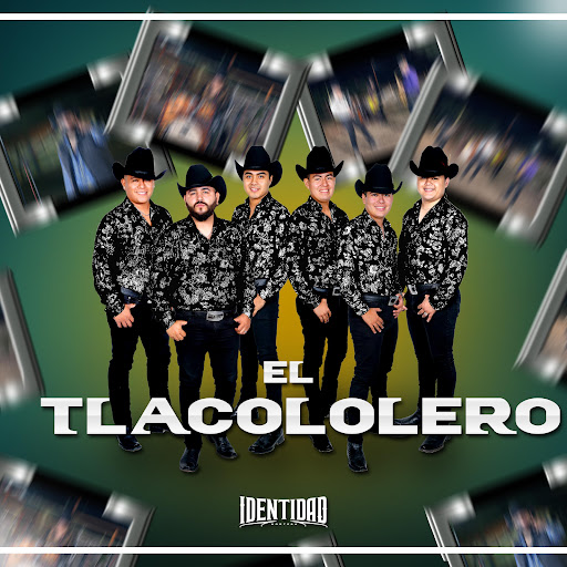 El Huapango Del Tlacololero - YouTube Music