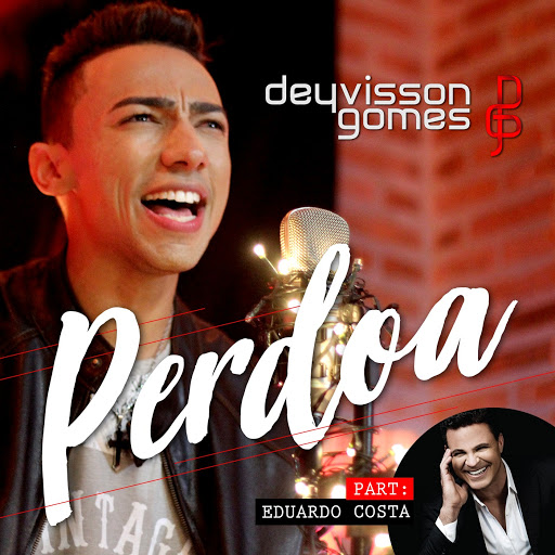 Perdoa - YouTube Music