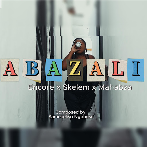 Abazali - YouTube Music