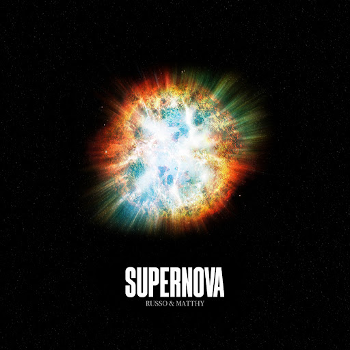 Supernova - YouTube Music
