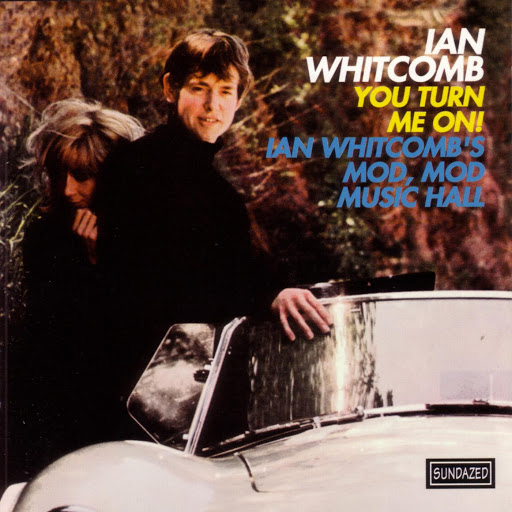You Turn Me On - YouTube Music