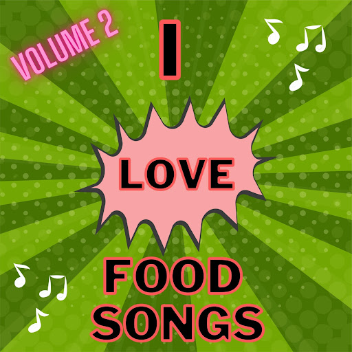 The Garlic Bread Song (I Love Garlic Bread) - YouTube Music