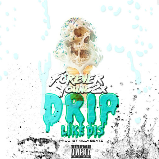Drip Like Dis - YouTube Music