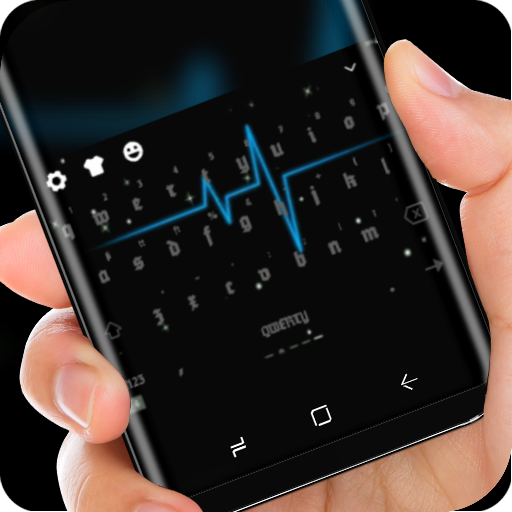 About: Simple ECG Keyboard (Google Play version) | | Apptopia