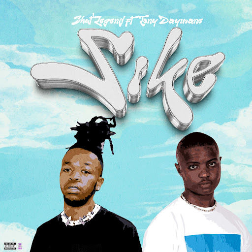 SIKE - YouTube Music