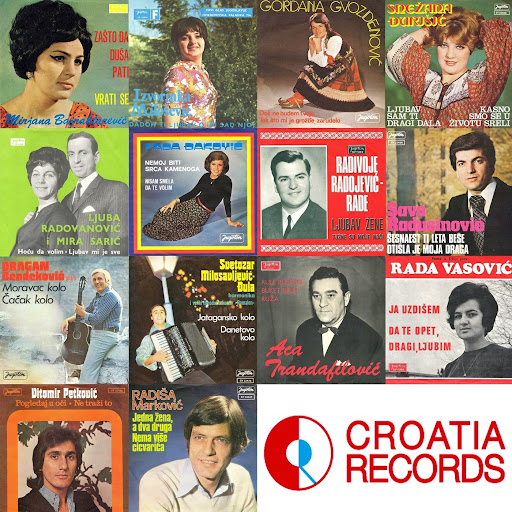 Kasno Smo Se U Životu Sreli - YouTube Music