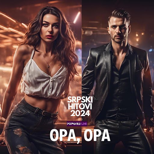 Opa, opa - YouTube Music