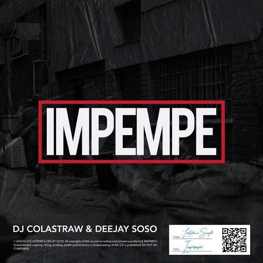 Impempe (Amapiano) - YouTube Music
