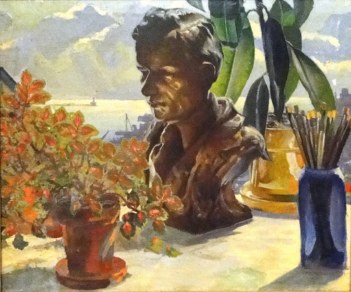 The Phillips Collection — Google Arts & Culture