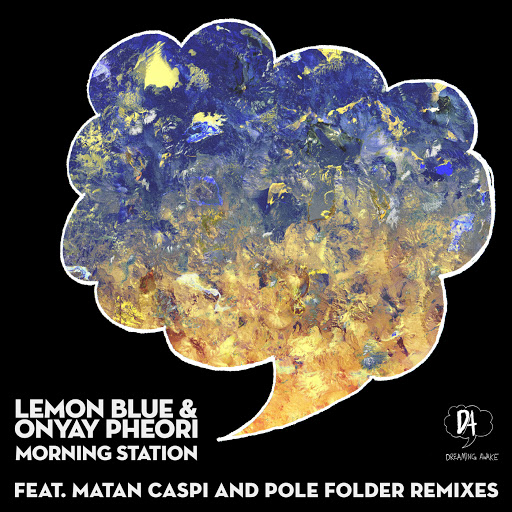 Morning Station (Matan Caspi Remix) - YouTube Music