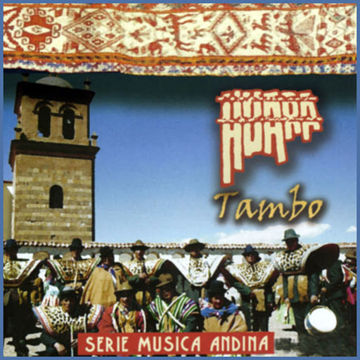 Tambo - YouTube Music